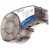 BMP21 Brady Series Label Cartridge 0.375 in. W B423 Permanent Polyester ...