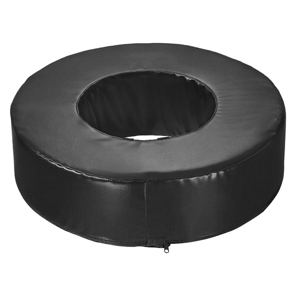 SKYSHALO Football Tackle Wheel, Waterproof PVC and High-Density Sponge ...