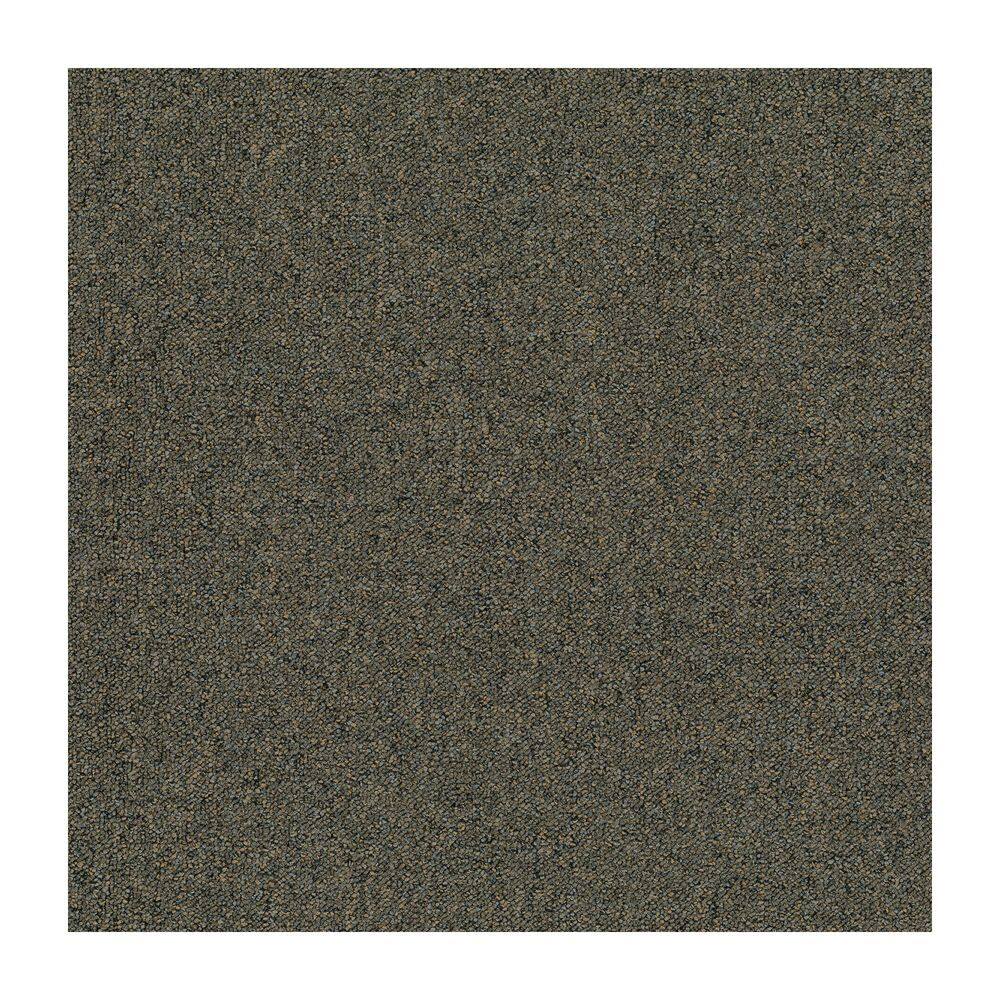 Mohawk 8 in. x 8 in. Textured Loop Carpet Sample - Advance -Color ...