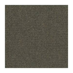 Mohawk 8 in. x 8 in. Textured Loop Carpet Sample - Advance -Color ...