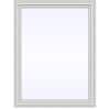 JELD-WEN 35.5 in. x 47.5 in. V-4500 Series White Vinyl Picture Window w ...