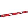 Milwaukee 48 in. REDSTICK Box Level MLBX48 - The Home Depot