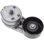 Gates Accessory Drive Belt Tensioner Assembly-38279 - The Home Depot