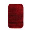 Garland Rug Traditional Chili Pepper Red 24 in. x 40 in. Washable ...