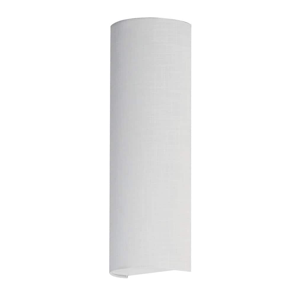 Maxim Lighting Prime 18" Tall LED Wall Sconce with 120-277 UNV Dim ...