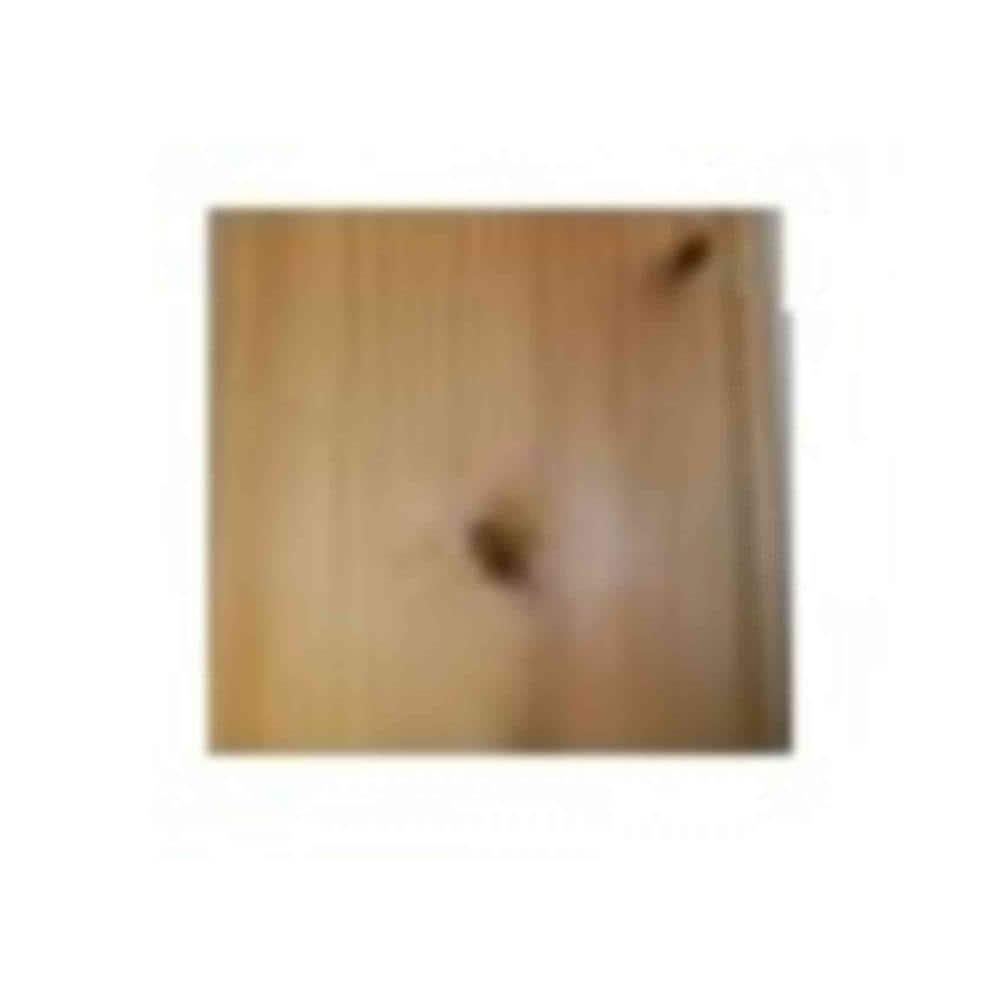 1 in. x 6 in. x 8 ft. #2 V2S Tongue and Groove Cypress Board 962895 ...