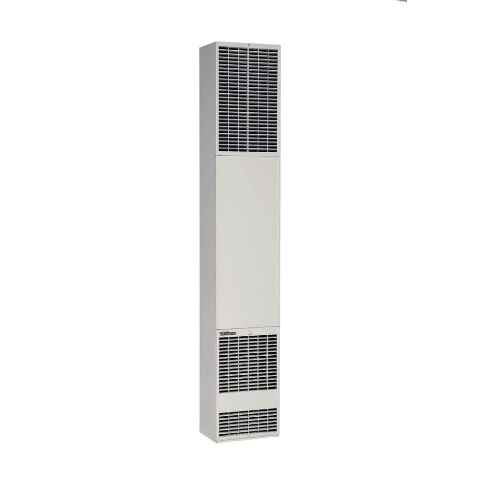 Williams 55,000 BTU Counterflow Direct Vent Natural Gas Wall Heater ...