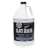 Glaze 'N Seal 1 Gal. GNS Clear Slate Sealer E773 - The Home Depot