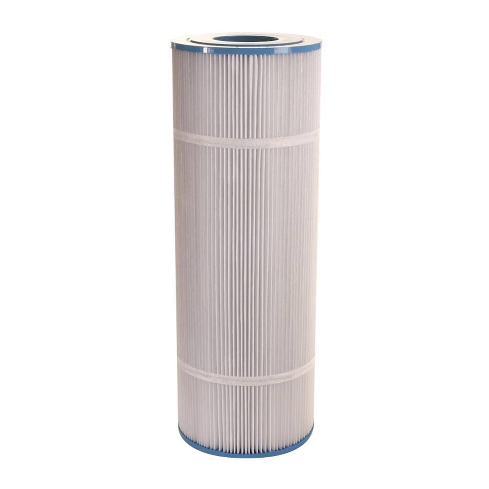 Unicel 7000 Series 7 in. Dia x 19-5/8 in. 50 sq. ft. Replacement Filter ...