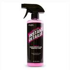SLICK PRODUCTS 16 fl. oz. Cleaner and Degreaser Cleaning Solution ...