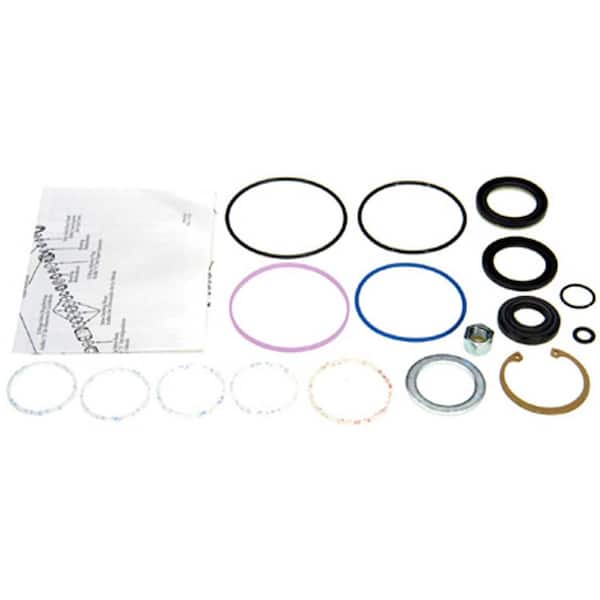 Edelmann Steering Gear Seal Kit 8774 - The Home Depot