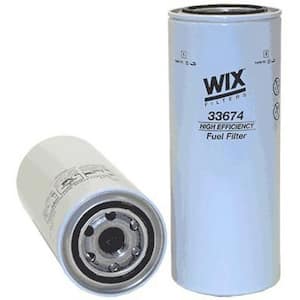 Wix Fuel Filter 33039