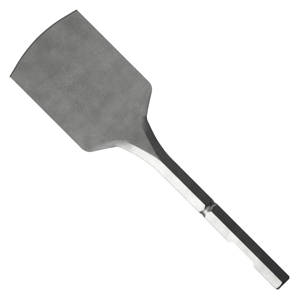 DIABLO HEX CLAY SPADE 1-1/8X5.5X20 DMAHX118CH140 - The Home Depot