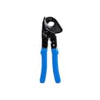 JONARD TOOLS Ratcheting Cable Cutter for 500 MCM Copper and 500 MCM ...