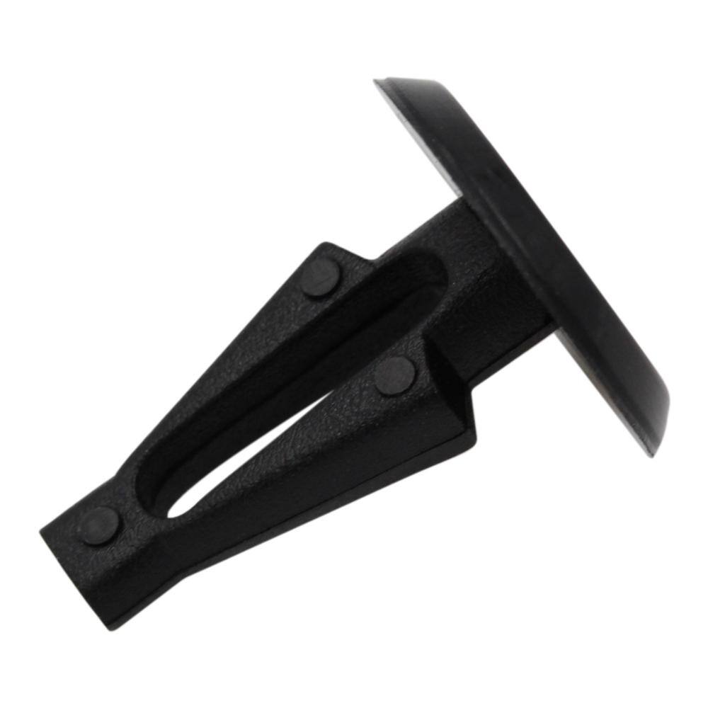 Dorman Black Nylon Trim Panel Retainer (15-Pack) 11024 - The Home Depot