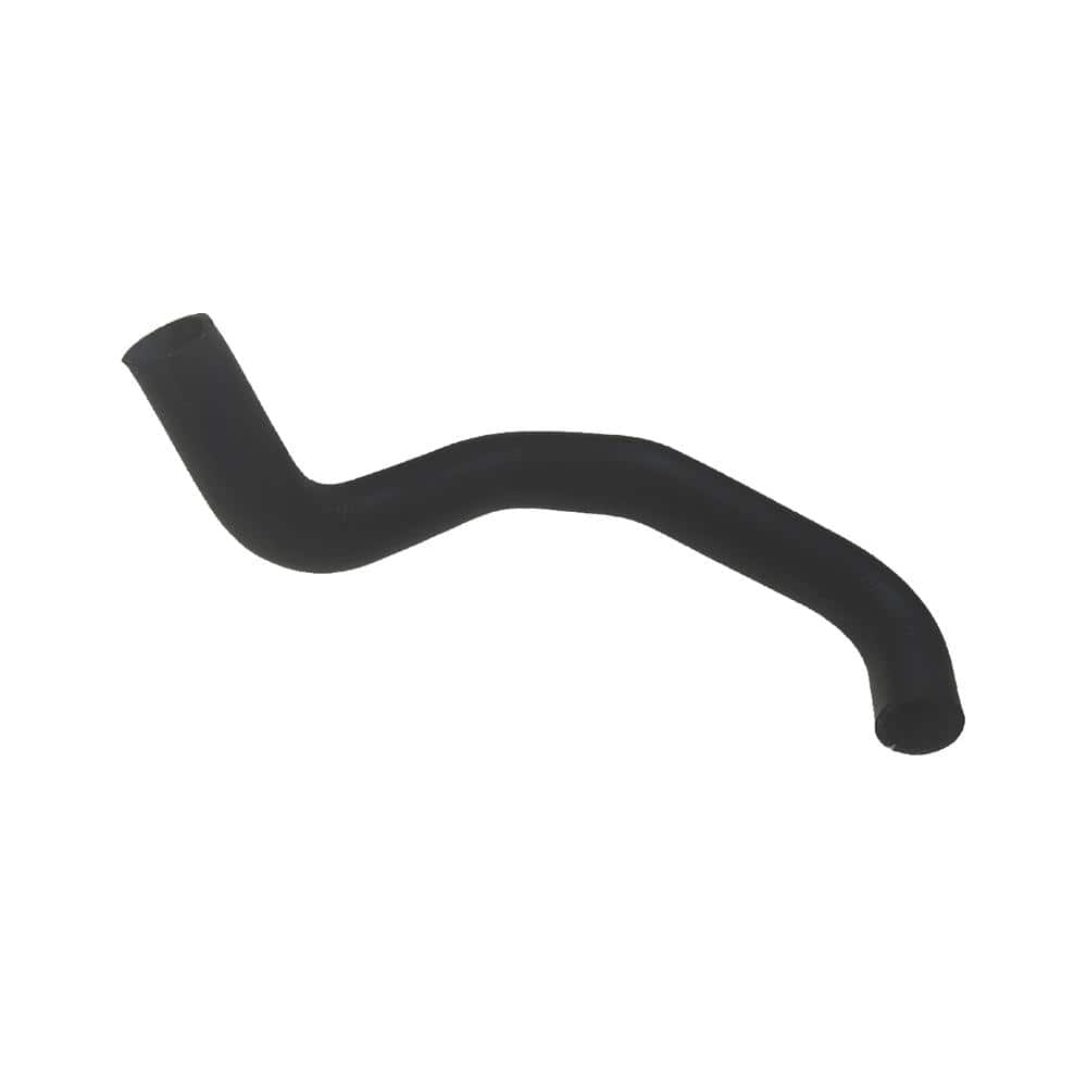 ACDelco Molded Radiator Coolant Hose - Upper 24323L - The Home Depot