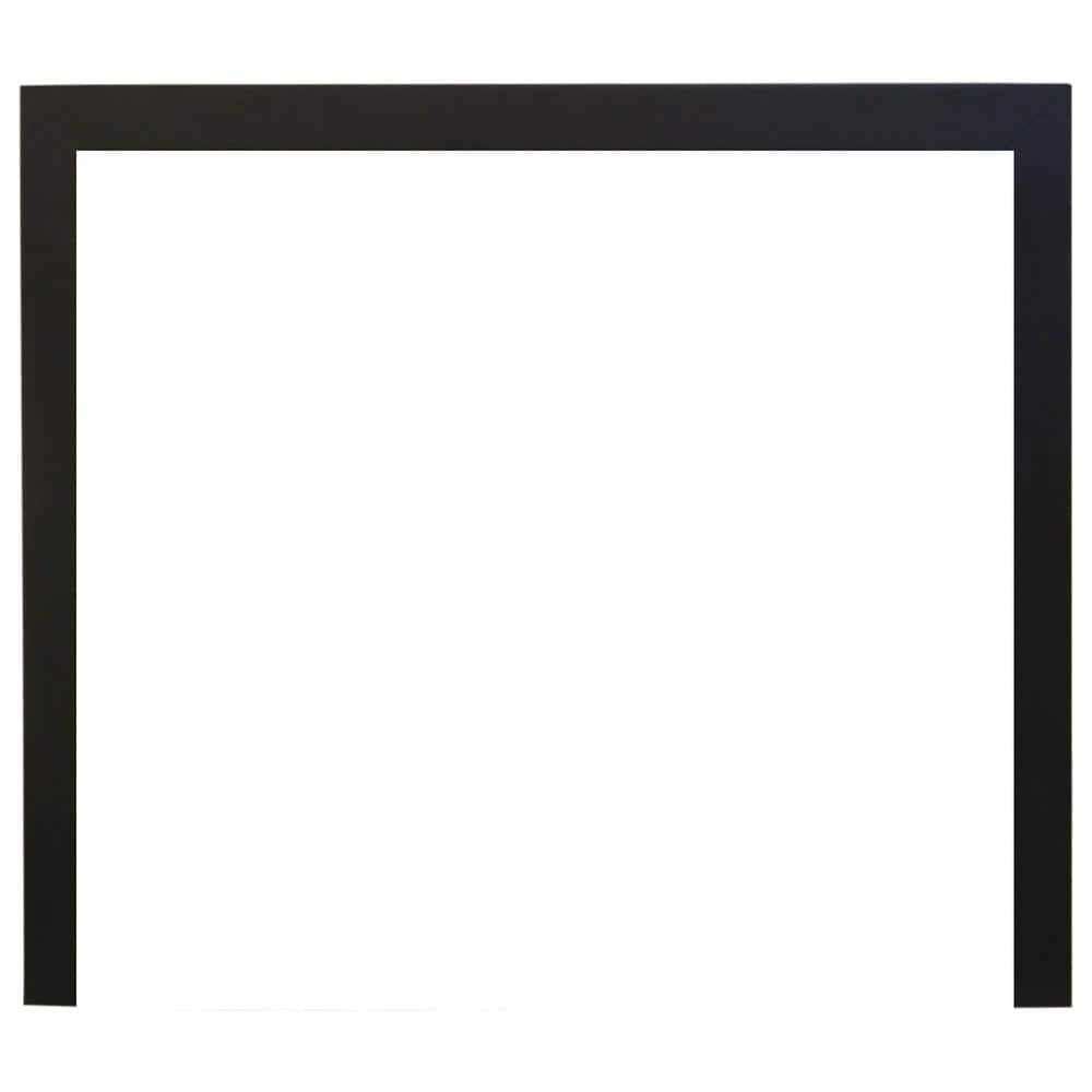 ProCom Heating Trim Kit for ProCom Ventless Fireplace Firebox 190017 ... ProCom Heating Trim Kit for ProCom Ventless Fireplace Firebox 190017 ...
