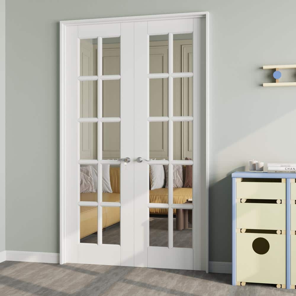Home Depot French Door