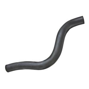ACDelco Molded Radiator Coolant Hose - Lower 24205L - The Home Depot