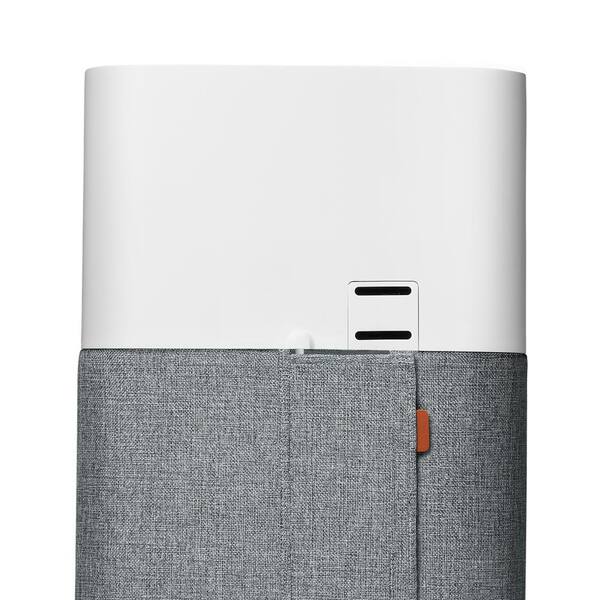 Home depot blue air 211 store