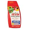 Sevin 16 oz. Insect Killer Concentrate 100530122 - The Home Depot