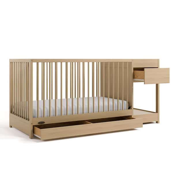 Graco - Cribs - The Home Depot