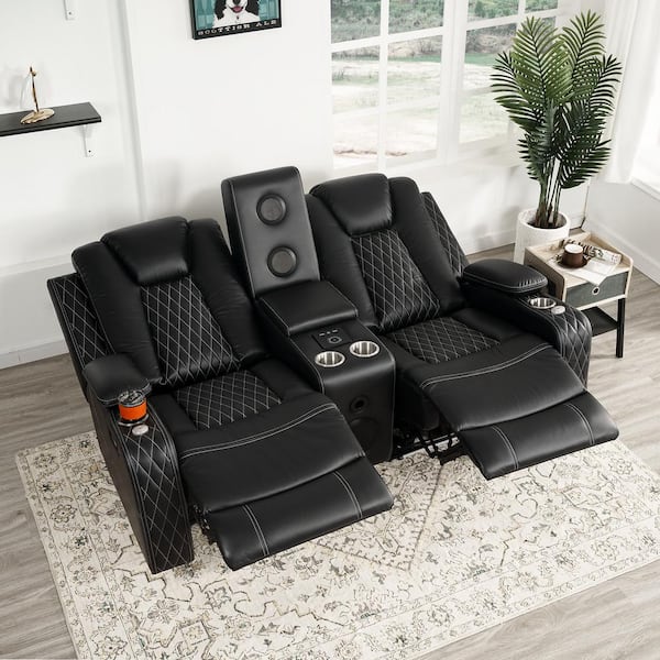 Home theater chair with speakers store