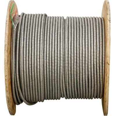 AFC Cable Systems 12/3 x 500 ft. MC Lite Cable 2105S45-00