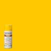 Rust-Oleum Stops Rust 12 oz. Protective Enamel Gloss Sunburst Yellow ...