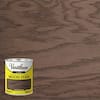 Varathane 1 qt. Aged Walnut Classic Wood Interior Stain 369860 - The ...