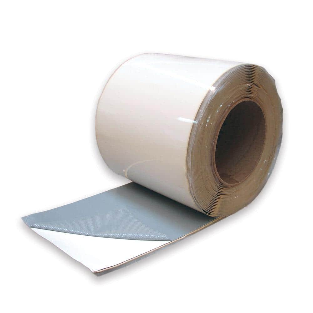 Henry Single-Ply Roofing Uncured Synthetic Self-Adhering Flashing ...