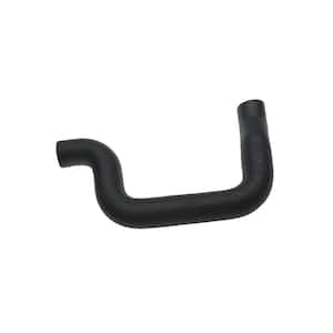 ACDelco Molded Radiator Coolant Hose - Upper 22138M - The Home Depot