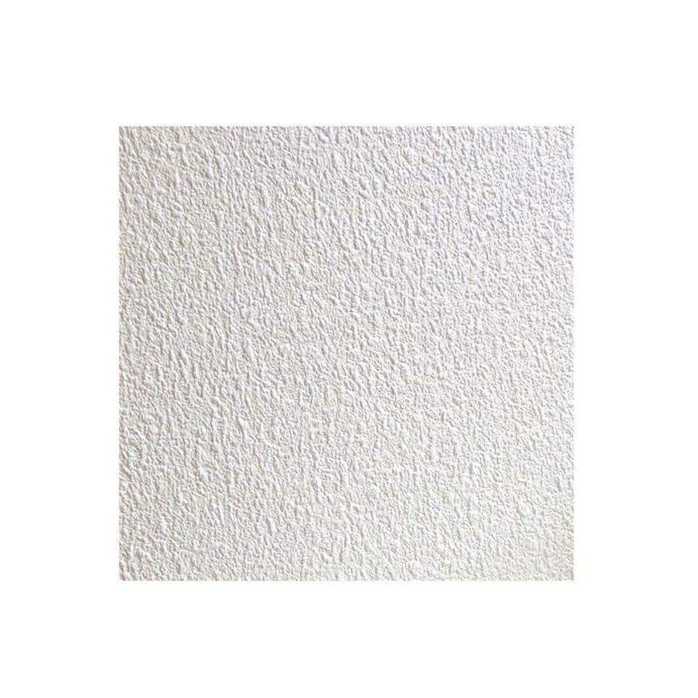 Anaglypta Stone Paintable Pro Vinyl Strippable Wallpaper (Covers 57.5 ...