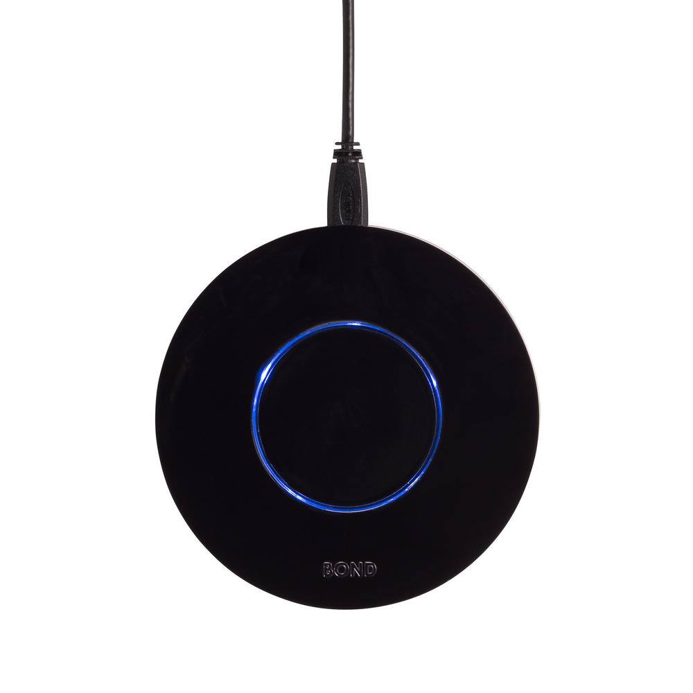 Bond Smart Wi-Fi Ceiling Fan Remote Hub BD-1000