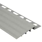 DURAL Duratrans TC Profile 7/16 in. x 96 in. Anodized Aluminum ...