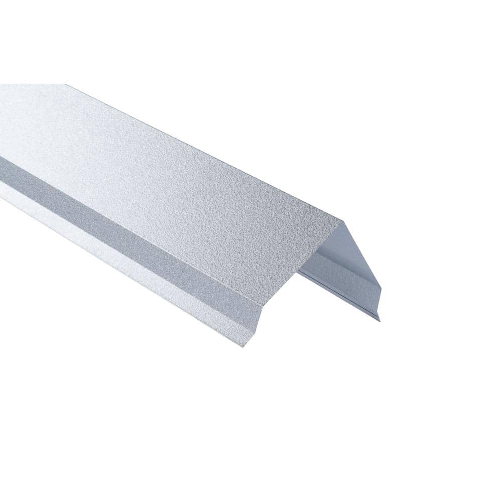 Ribbed Panel, Angled Gable | DIY Home Improvement Forum