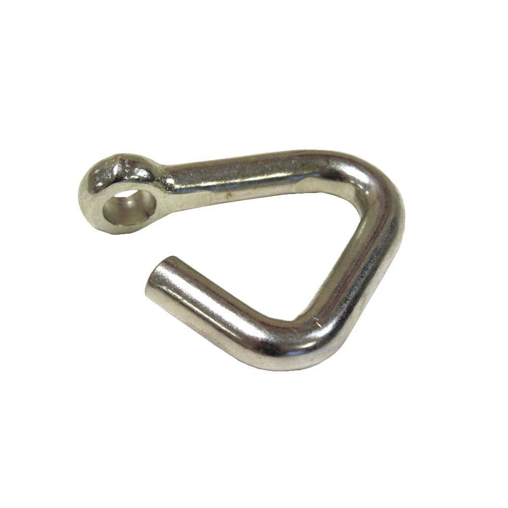 Everbilt 5/16 in. Cold Shut 7716 - The Home Depot