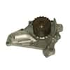 Gates Engine Water Pump 42338 - The Home Depot
