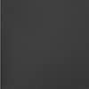 Armstrong CEILINGS Fine Fissured Black 2 ft. x 2 ft. Lay-in Ceiling ...