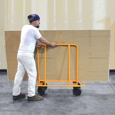 Drywall Carts - Drywall Hanging Tools - The Home Depot