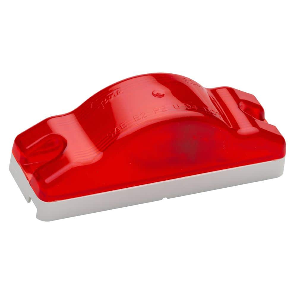 Grote Sentry Sealed Marker Side Turn Light - Side Marker 53062 - The ...