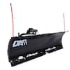 DK2 Storm II 84 in. x 22 in. Snow Plow for Trucks and SUVs (Requires ...