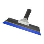 Bon Tool 12 in. Wizard Squeegee 15-430 - The Home Depot