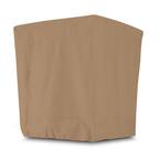 Everbilt Window/Wall Evaporative Cooler Cover 52-204-156601PL - The ...
