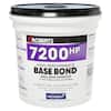 ROBERTS High-Performance BASE BOND 1 Gal. (4 qt.) 24-48 Hour Dry Time ...