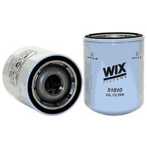 Wix Engine Oil Filter 57035 - The Home Depot