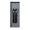 Square D QO 225 Amp 42-Space 42-Circuit Indoor Main Lug Plug-On Neutral ...