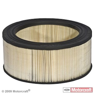 Motorcraft Air Filter FA-1632 - The Home Depot