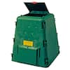 Exaco 77 gal. Aero Quick Compost Bin AQ 77 - The Home Depot