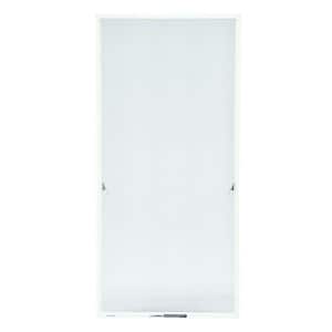 Andersen 20-11/16 in. x 55-13/32 in. 400 Series White Aluminum Casement ...